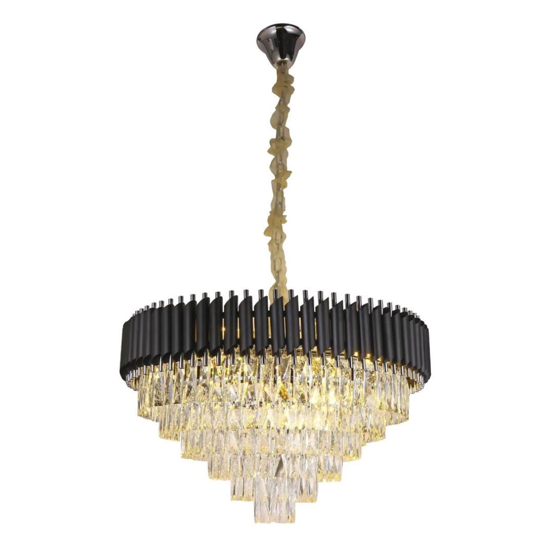 Candiles de Alto Lujo – La Bombilla Iluminacion