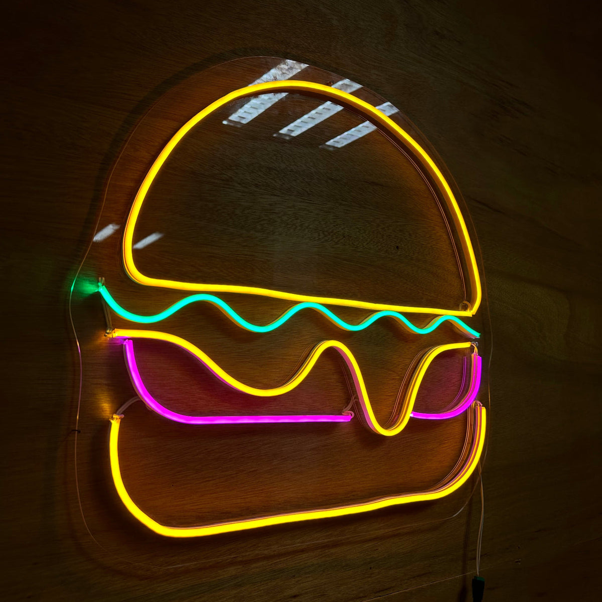 Letreros Led Neon – La Bombilla Iluminacion